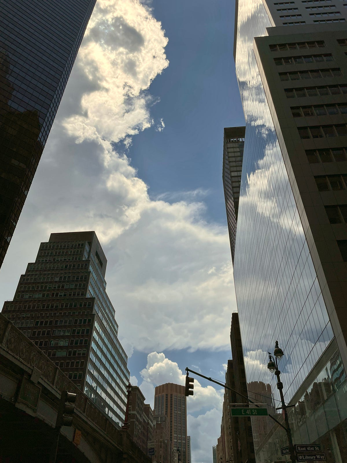 Impressions of Zombie Manhattan and The Walking Dead: Dead City | by ...