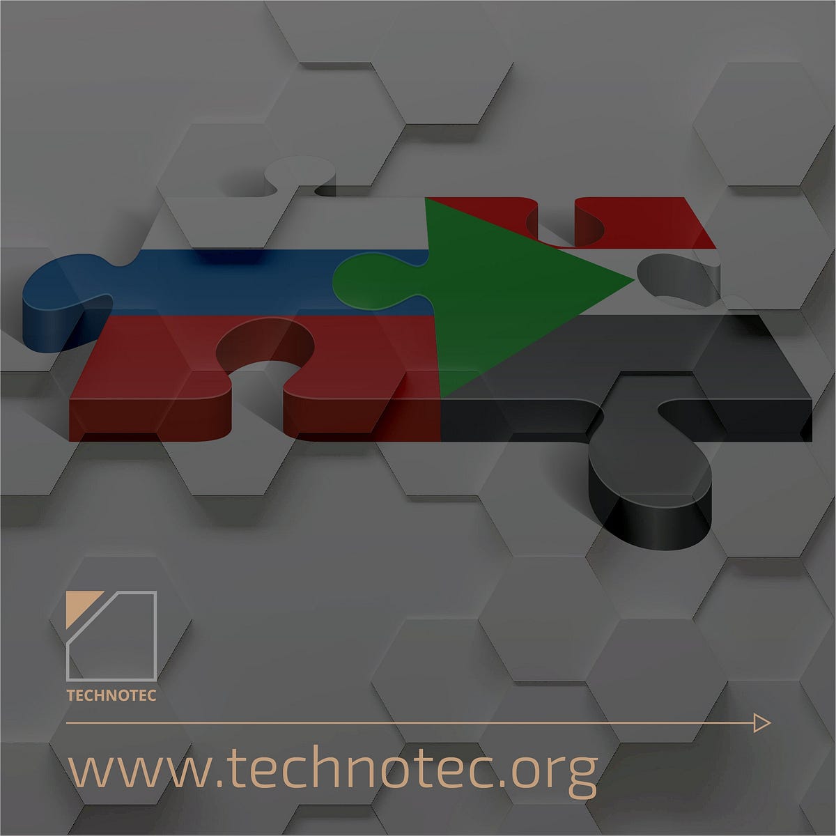 Technotec Int. participated in the meeting of the Russian-Sudanese ...