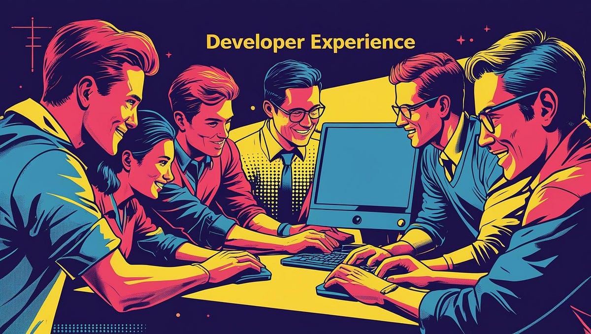 Developer Experience in the AI Era: How AI is Transforming Software ...