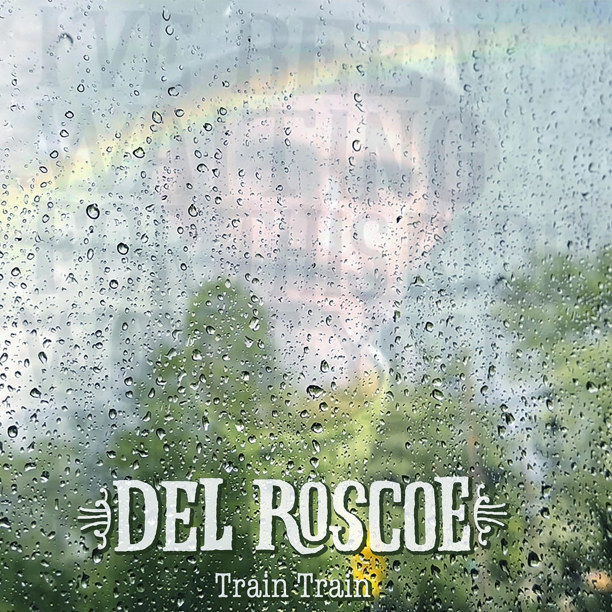 Del Roscoe Releases Poignant New Single “Train Train” | by Safaque ...