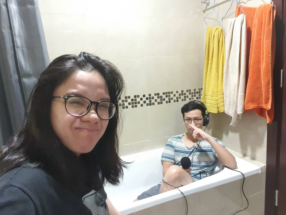 Are You Multilingual in Love?. Do you know what your LOVE LANGUAGE is? | by Langga Speaks ...