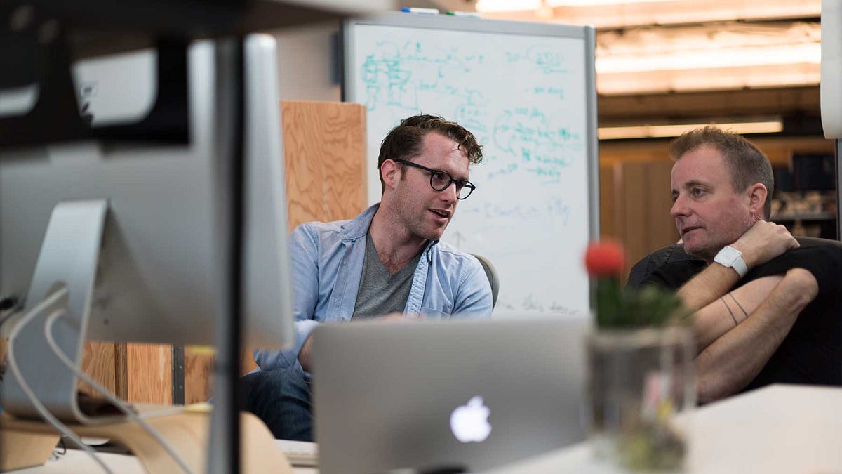 Designing Like a ‘Human’ In A Metrics-Based World: Jeff Smith Takes Us ...