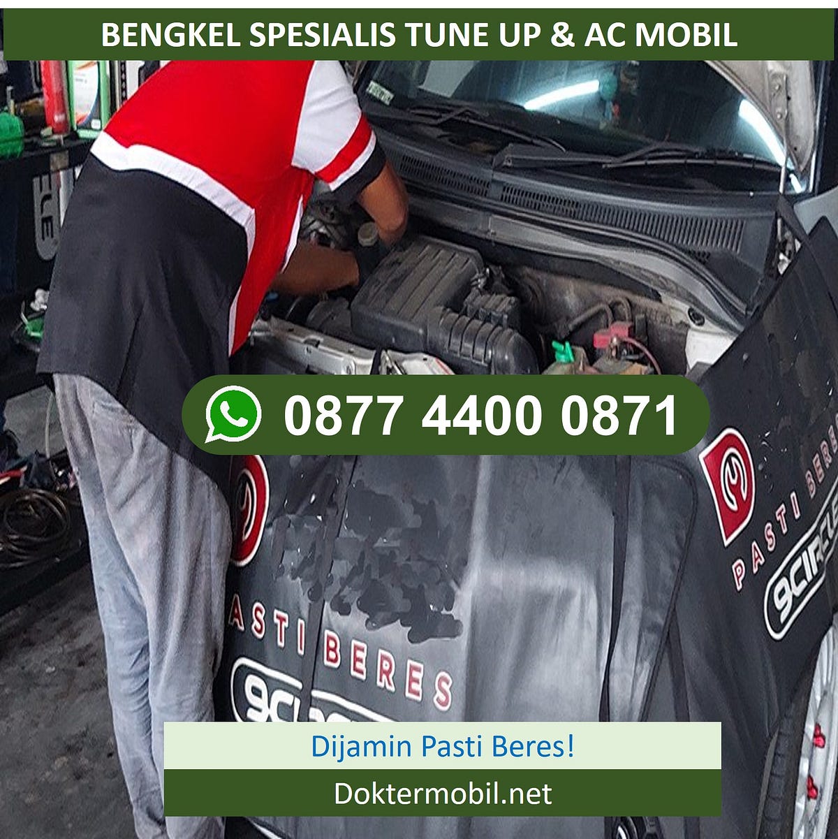 Spesialis Tune Up Mobil Avanza Terbaik dan Bergaransi | by Syaiful Cahya | Mar, 2024 | Medium