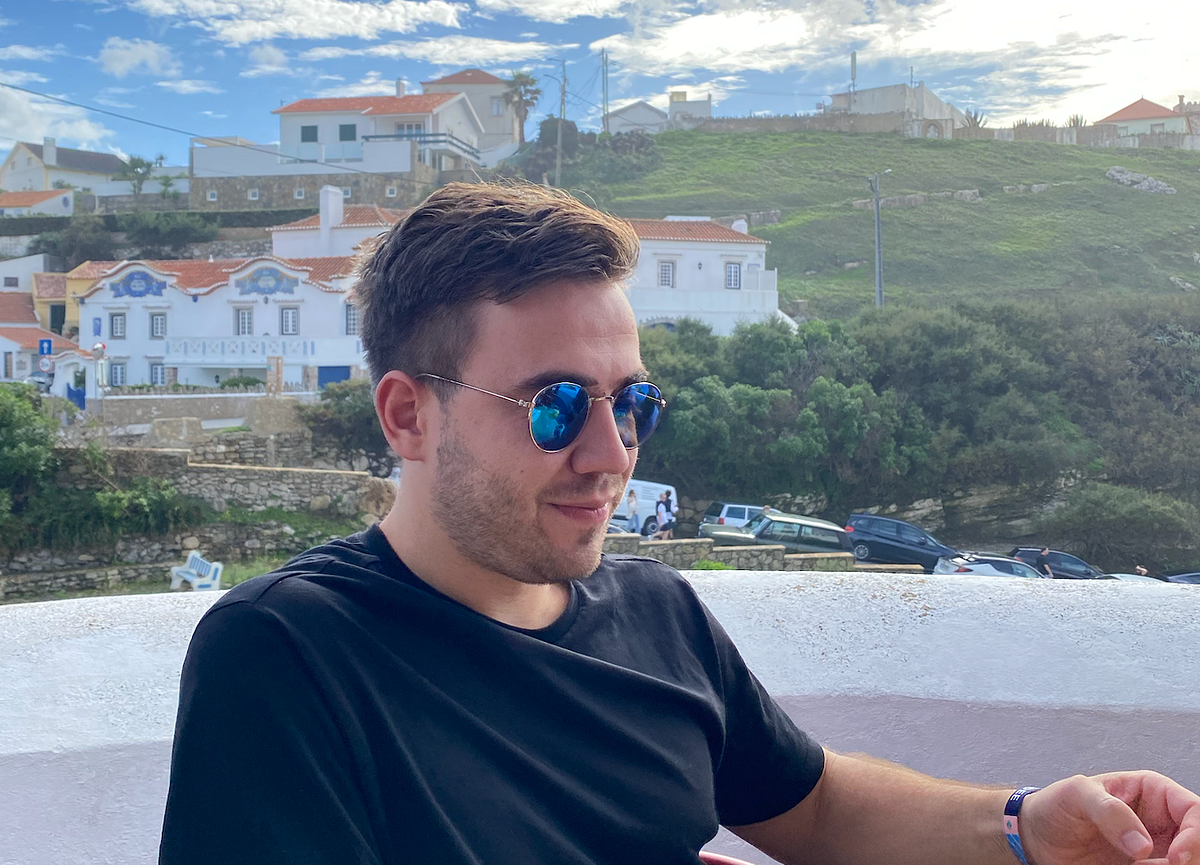 Focus on this in your 20’s — A 30 year old | by Dennis Ivy | Medium