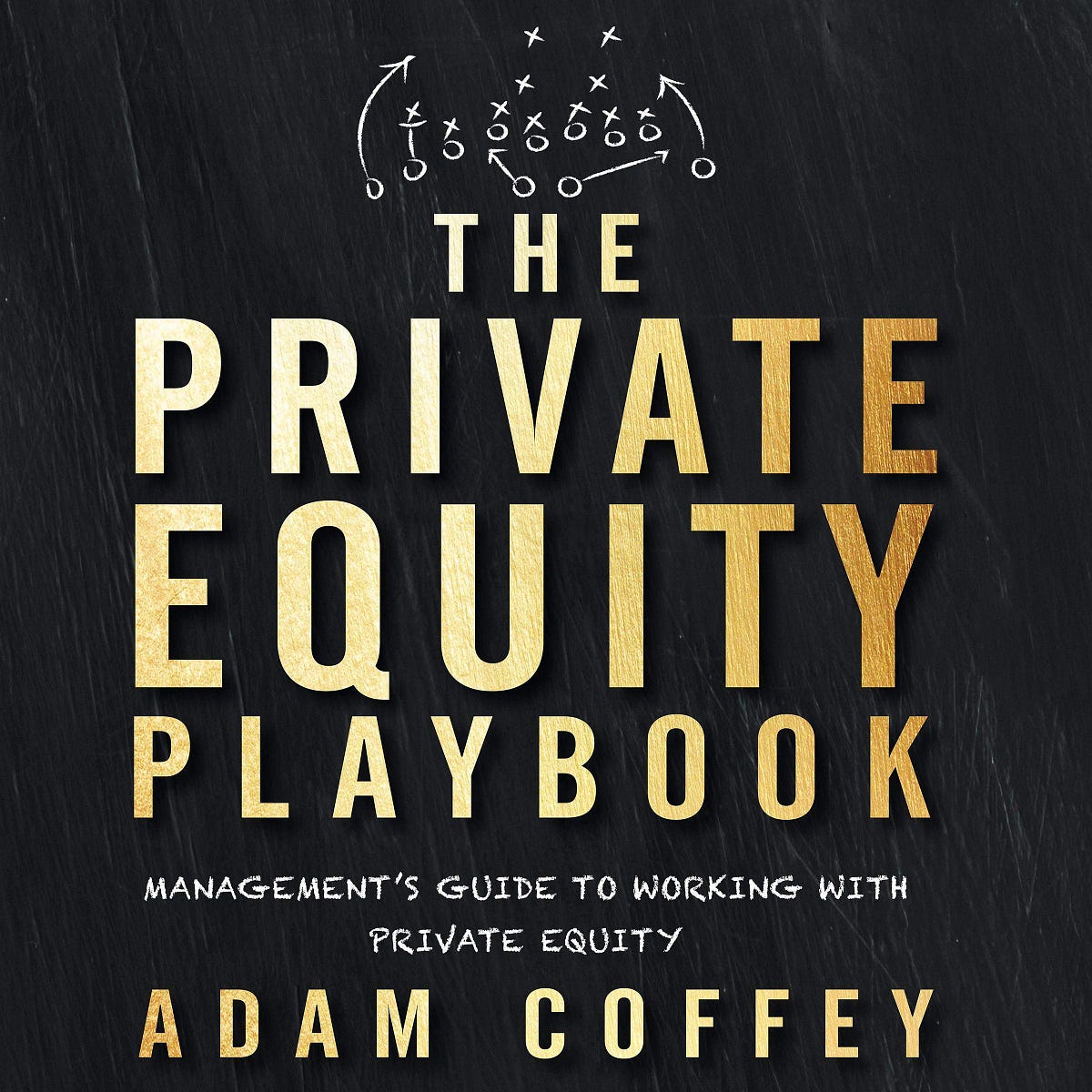 [P.D.F_book] The Private Equity Playbook Management’s Guide to Working ...