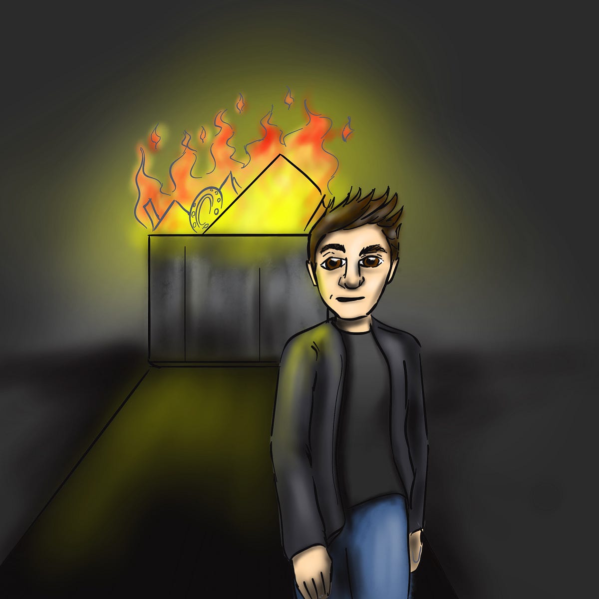 What happens when things don’t work anymore? | by Devin James Stinson | Dec, 2023 | Medium