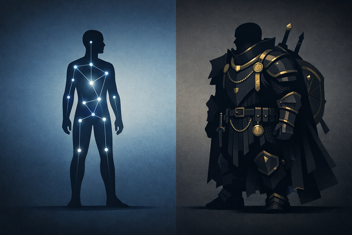 Why Two Smart People Can Live in Completely Different Worlds | by ...