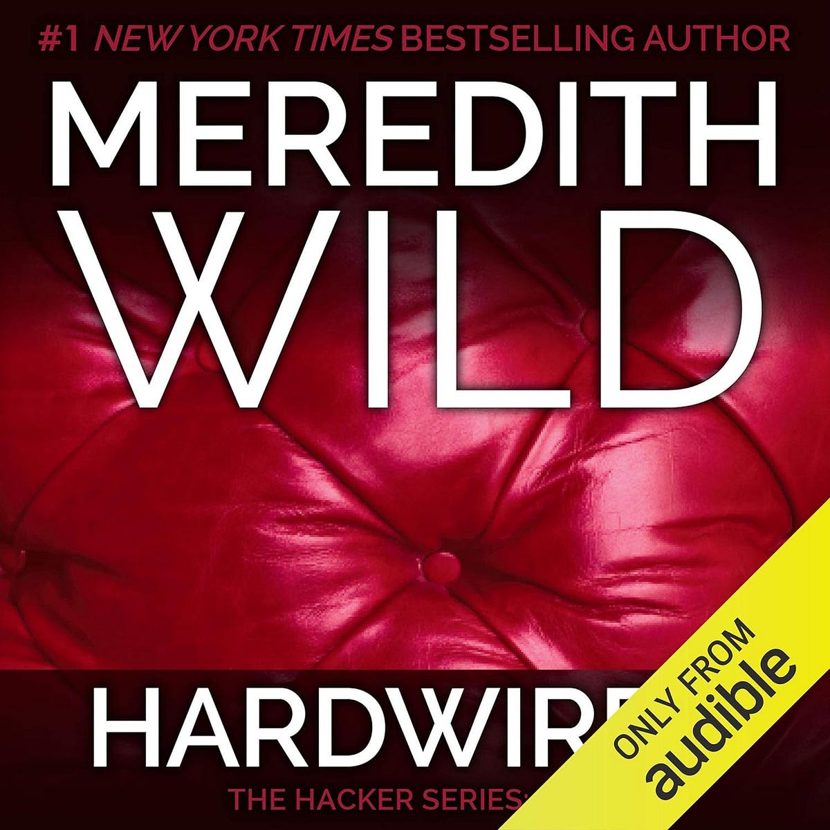 Audiobook Free: Hardwired by Meredith Wild | by Julia Booklighter | Medium