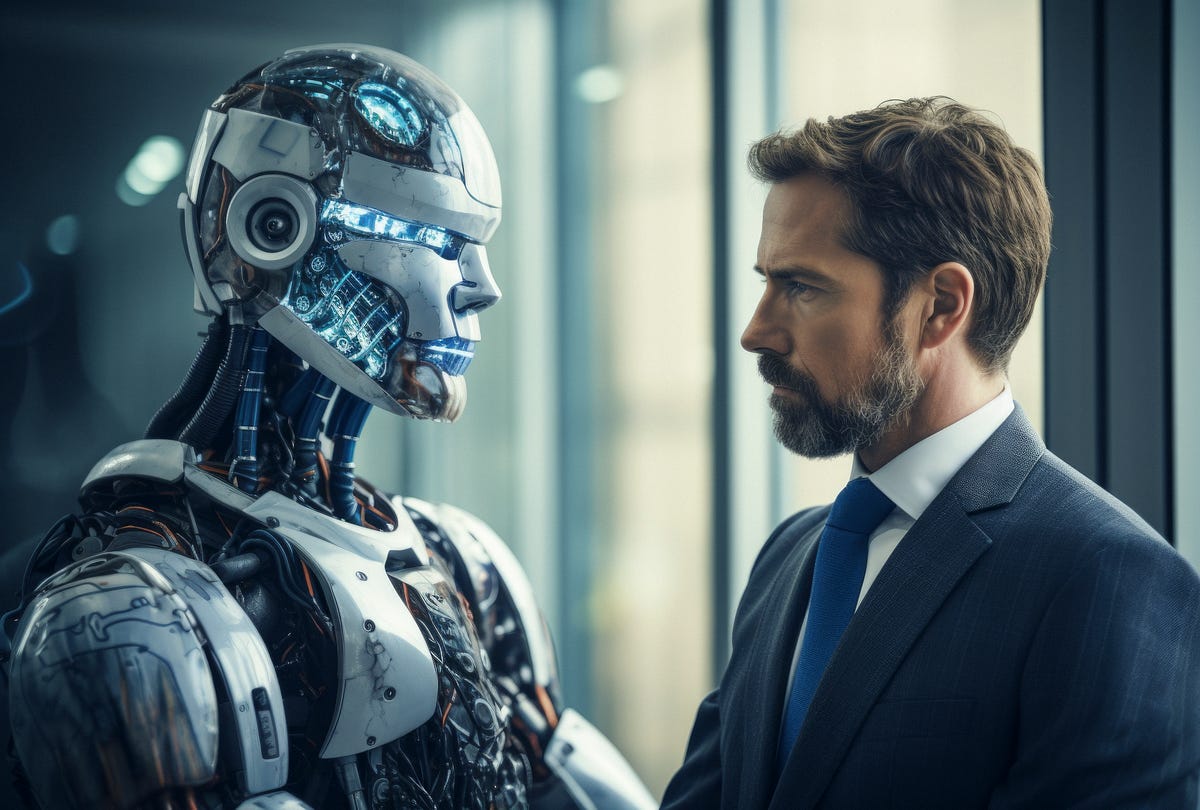 Why Your Business Needs an AI Agent Development Company in 2025 | by ...