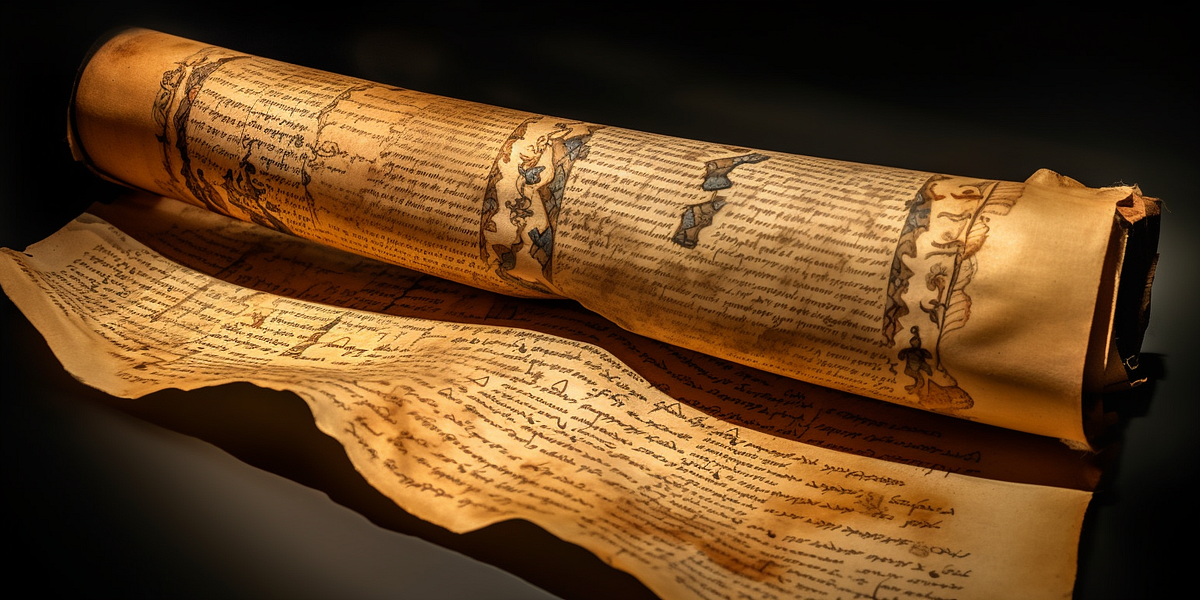 Exploring the Ancient Echoes: The Dead Sea Scrolls and Their Impact on ...