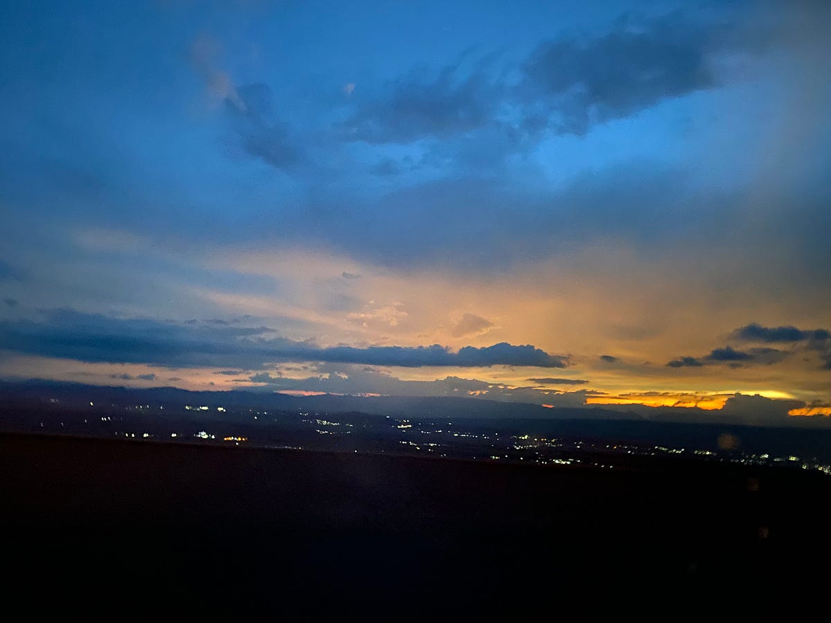 Daylight. Lo que siento por ti. | by Lila Morales | Medium