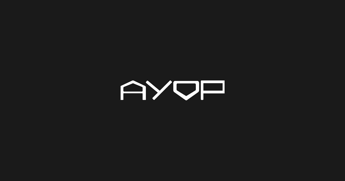 AYUP! Overview, Project Brief & Case Study. | by Zel Kachingwe | Medium