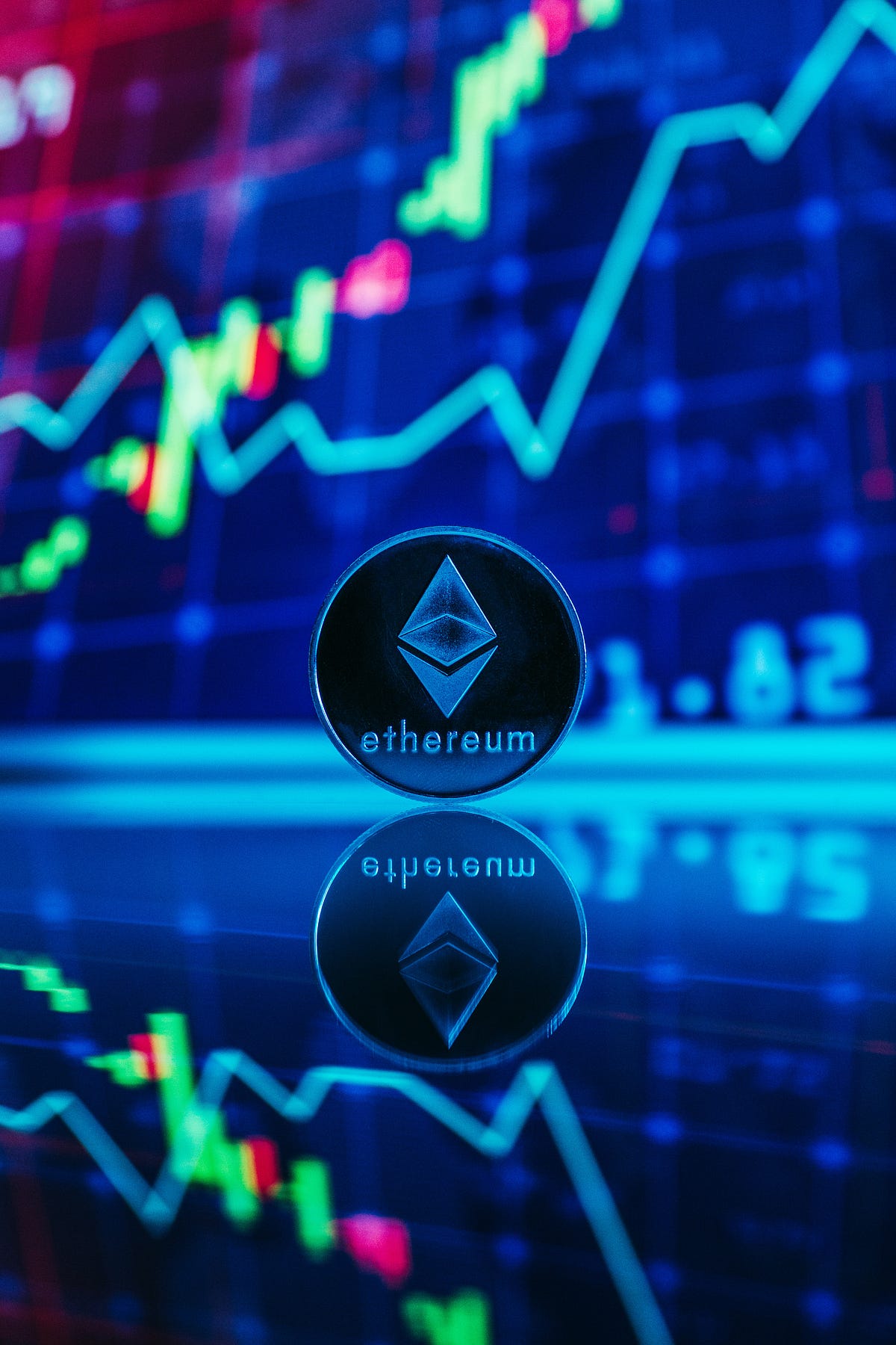 Exploring The Technical And Economic Aspects Of Ethereum A