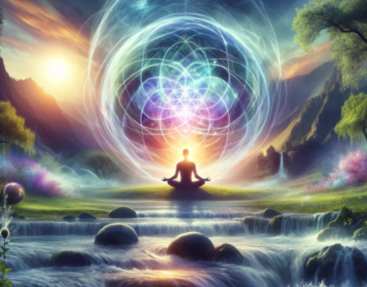 Resonance and Rejuvenation: The Triad of Trust, Surrender, and ...