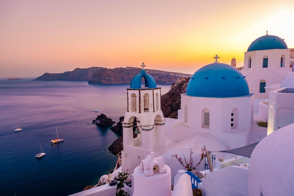 Discovering Europe’s Top 10 Landscapes That You Must Visit | by ...