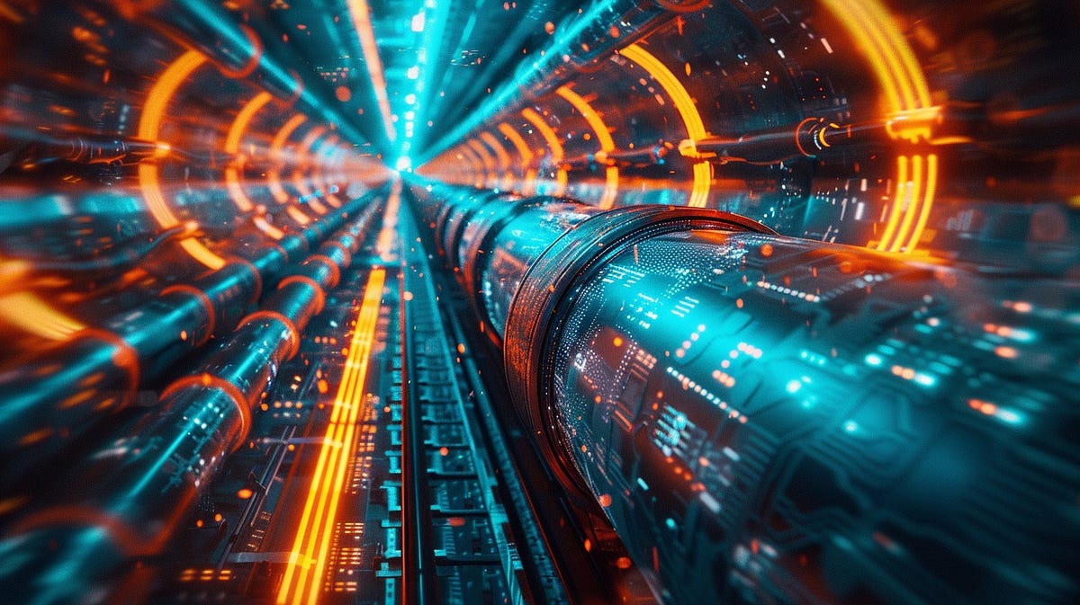 functools vs. numpy: A Comparative Analysis for Data Pipelines | by Ali Saif | AxOps Academy ...