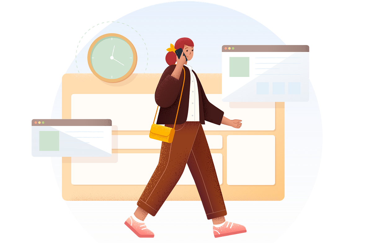 Leveraging Visual Content: The Benefits of Service Infographics | by ...
