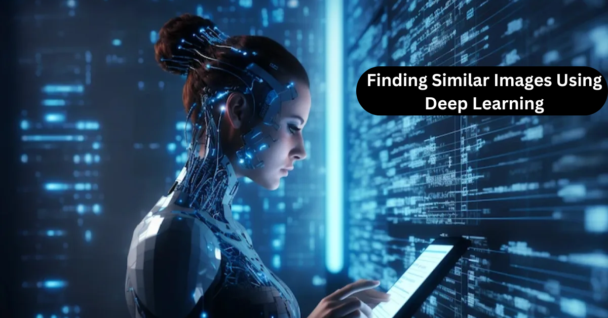 Ways of Finding Similar Images Using Deep Learning | Medium