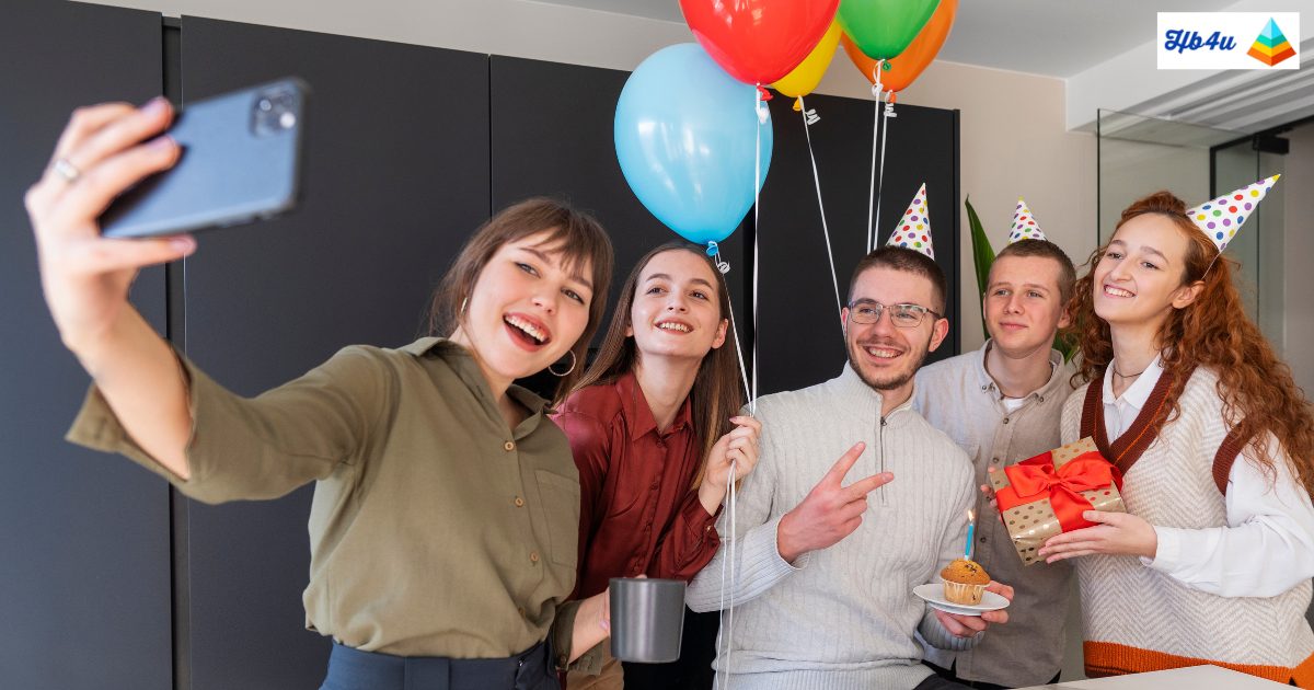 Celebrate Your Special Day: The Ultimate Guide to Memorable Birthday ...