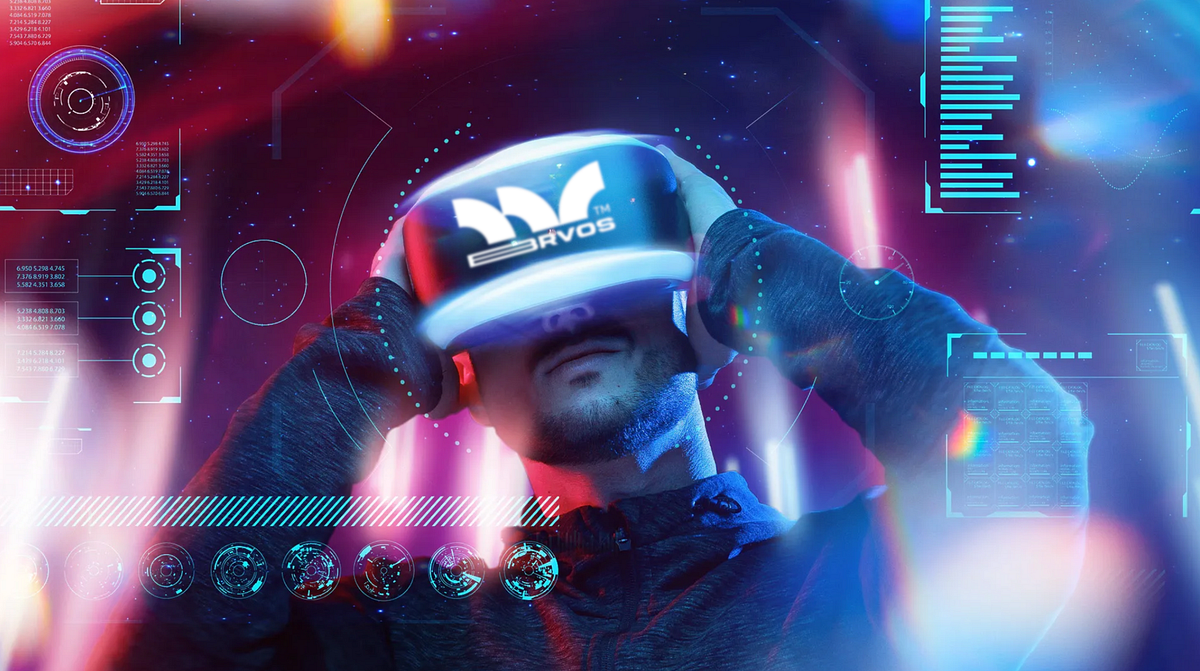 BRVOS Gaming Eco: Bridging the gap between Web2 and Web3 gaming | by ...
