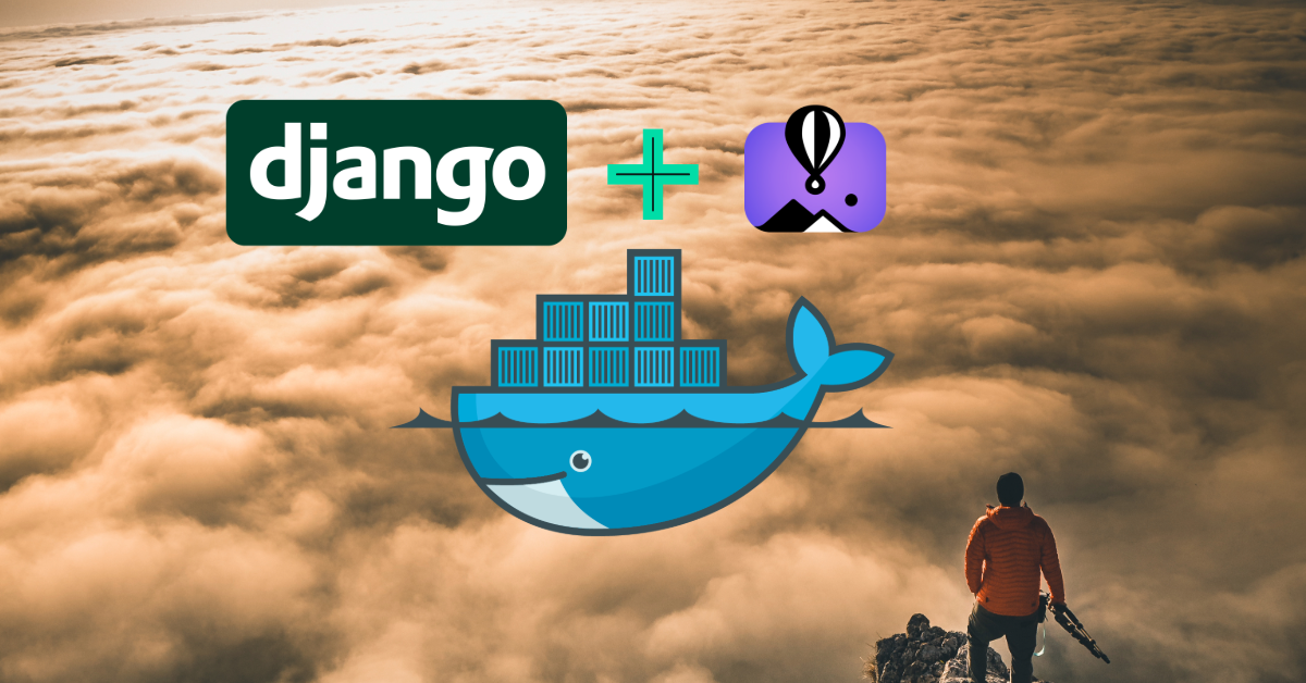 I deployed my Django app in fly.io and here is what I found | by VINAY CHINDUKURI | Medium