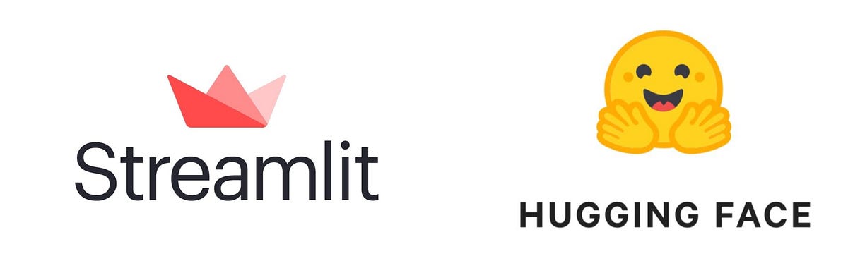 Deploy your Streamlit Web App Using Hugging Face | by Imanuelyosi | Medium