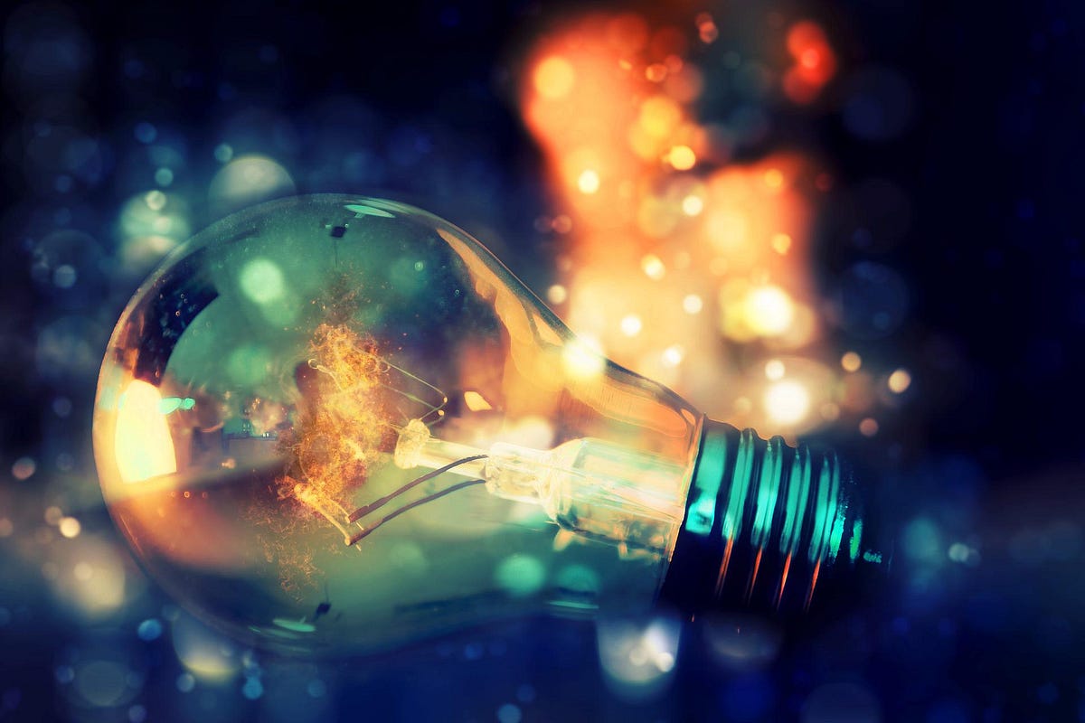 Interview with Marc Hankin — IP Litigator and Power Connector | by IP ...