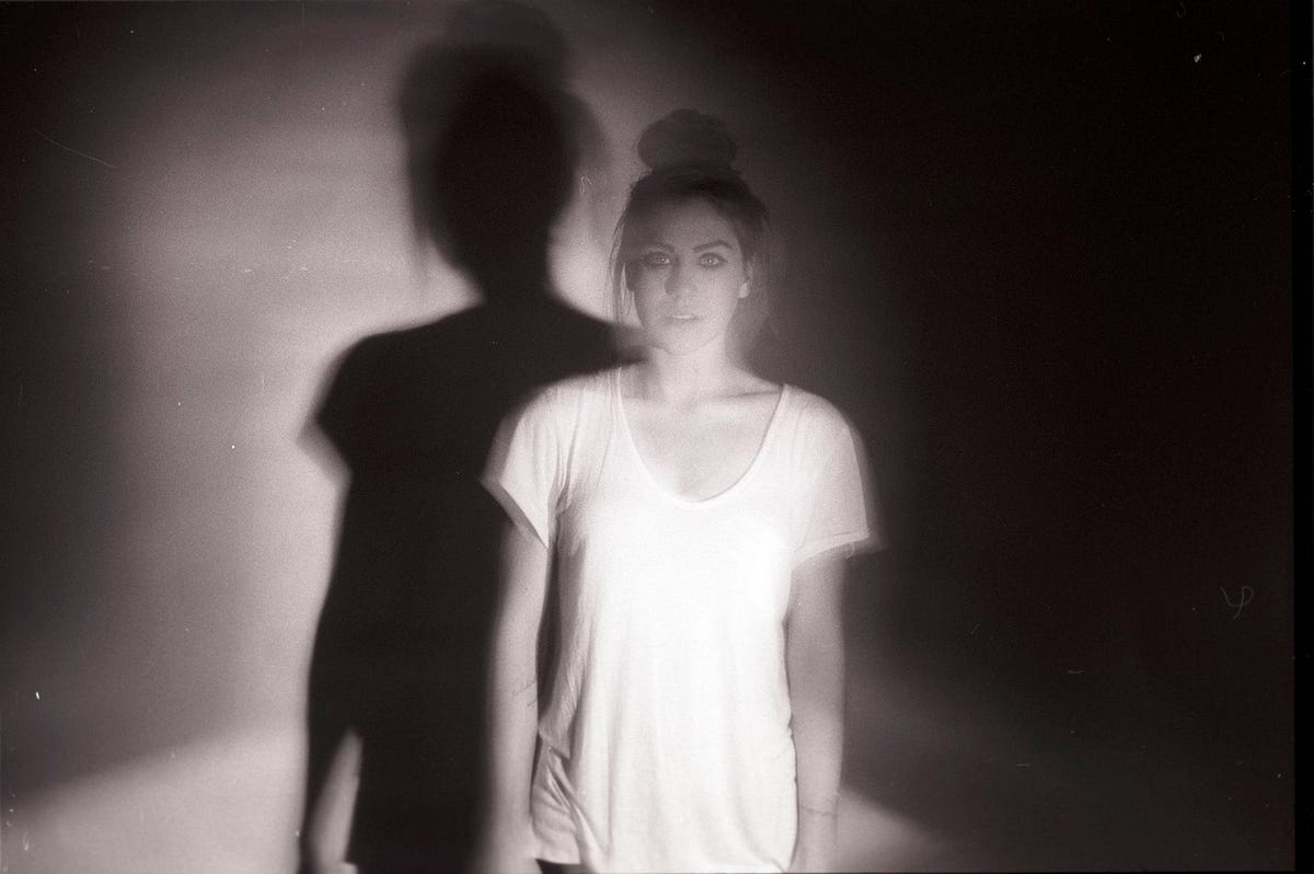 I AM NOT A POEM. I am not a finished poem and I am not… | by Charlotte ...