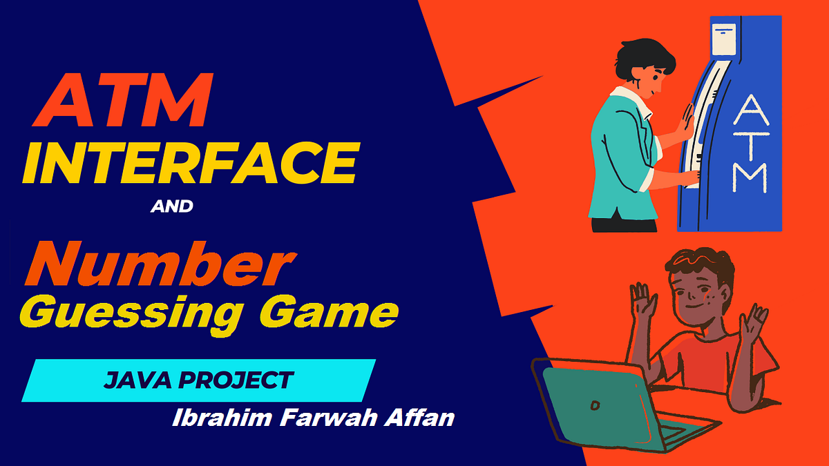 Exploring the World of Java with oasis infobyte | by IT-A -024- Ibrahim Farwah Affan | Dec, 2023 ...