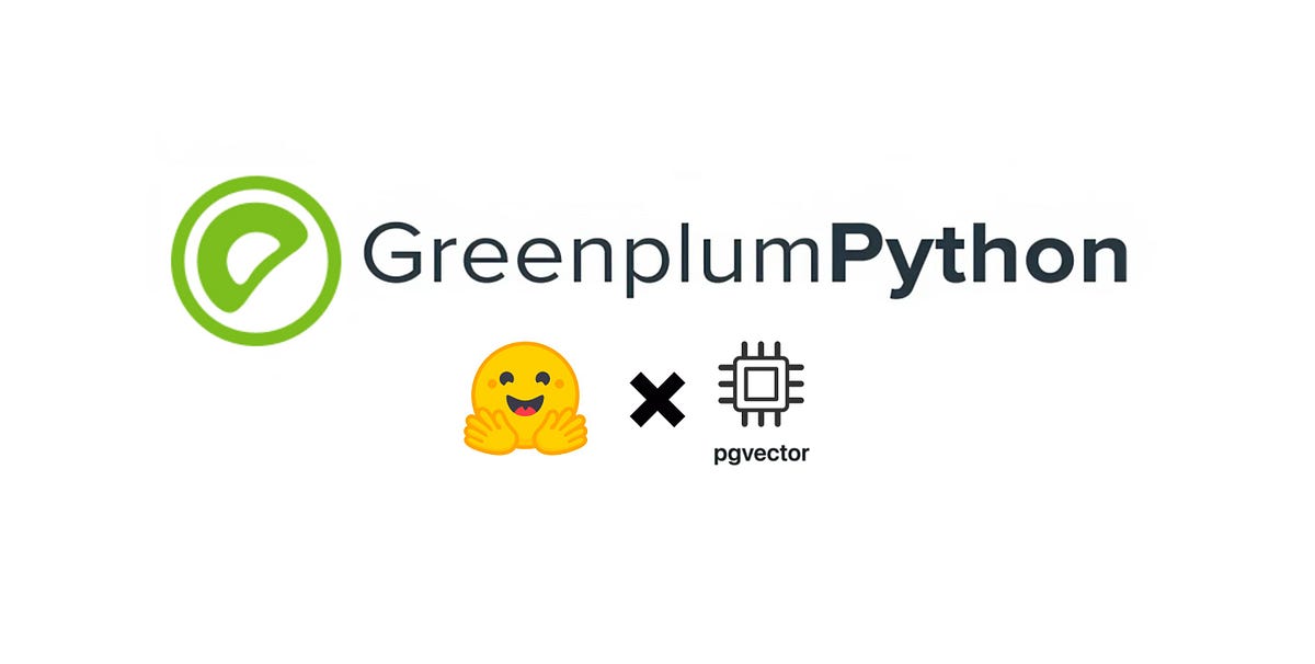 Revolutionize Your Data Science Experience: Elevating Data Exploration with GreenplumPython 1.1. ...