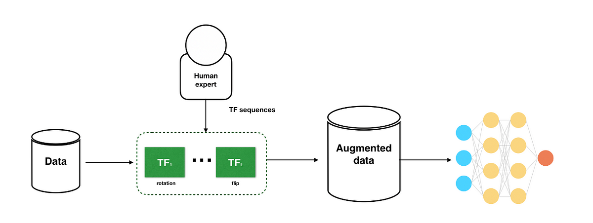 Step-by-step guide on performing automated data augmentation | by ... Step-by-step guide on performing automated data augmentation | by ...