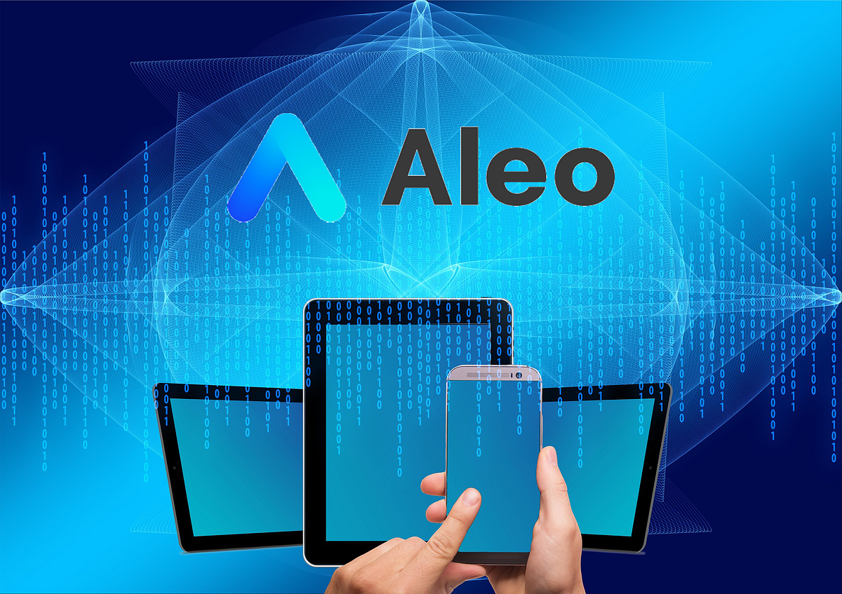 探索Aleo Studio内置的智能合约部署工具的技术细节 - HadaINC - Medium