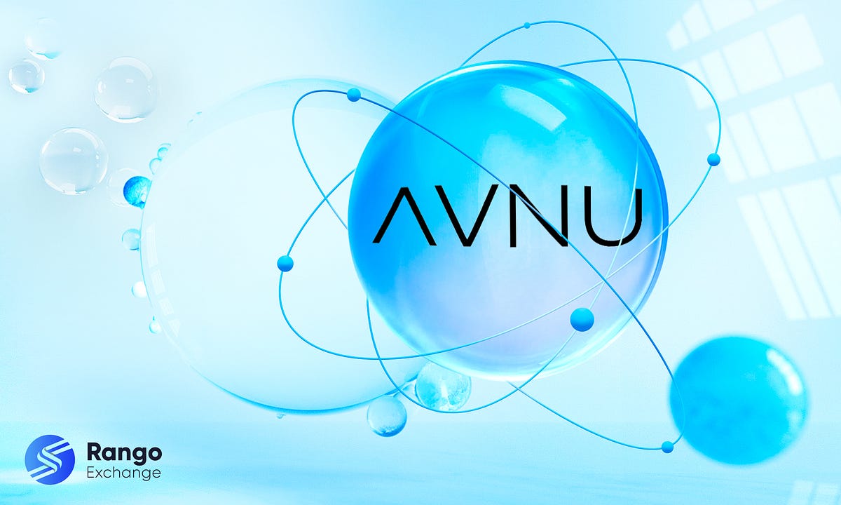 AVNU: Exploration with Rango 🔍. Introduction | by Rango Exchange | Medium