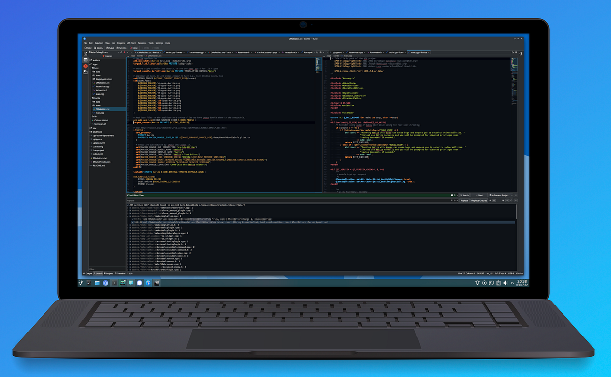 A New Code Editor Is Here. Welcome back! Coding is one of the best ...