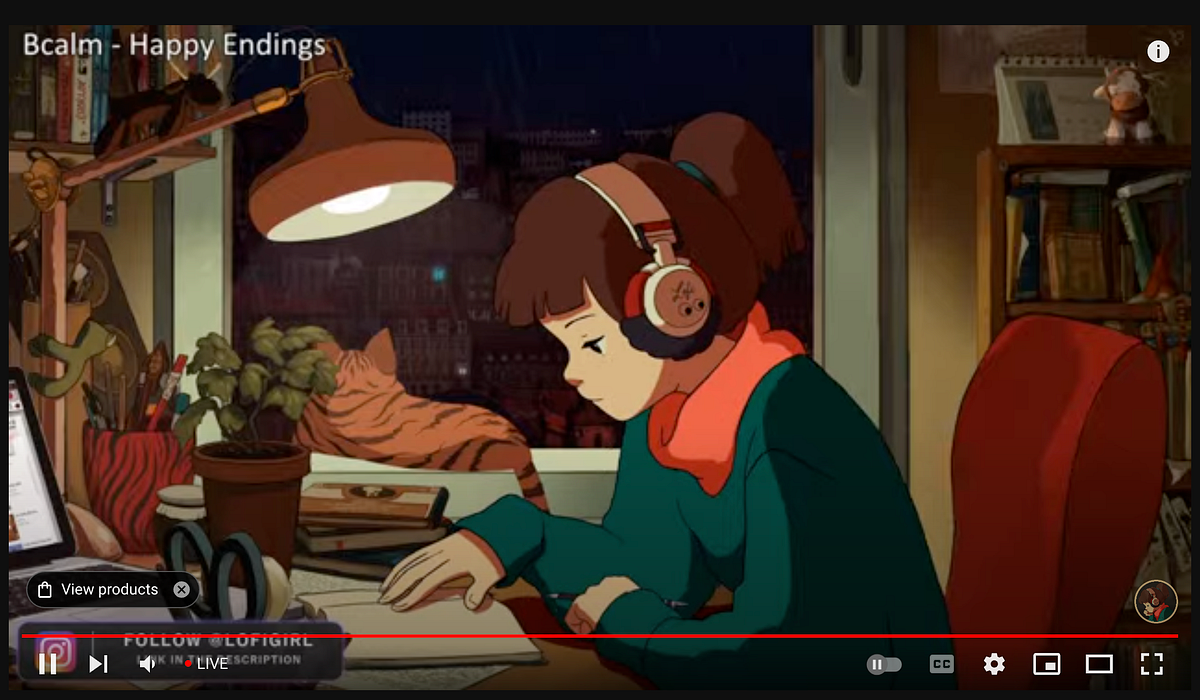 Create a 24/7 Youtube Radio with AzuraCast and FFmpeg | by Coffee Bytez ...