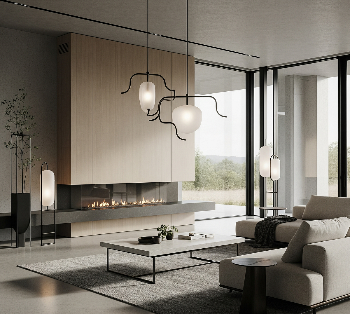 The Architecture of Silence: Why ‘Quiet Design’ is the New Standard for ...