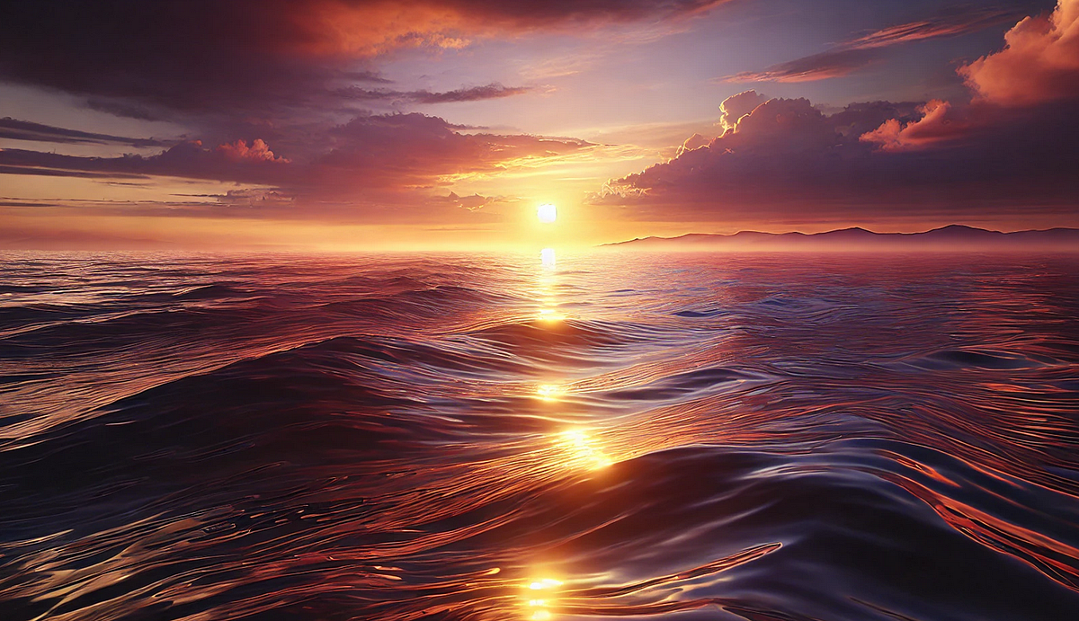 Nothing Moves Without a Choice. The Vow is a strange phenomenon that… | by Karol Dąbrowski | Jan ...