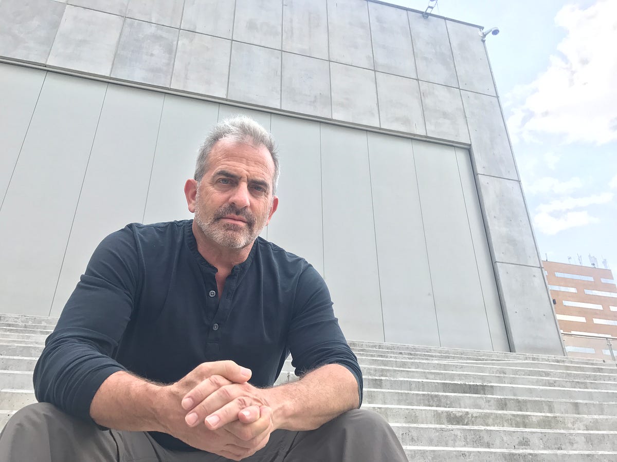 What I Learned About Men Confronting #MeToo, and Troll Culture… | by ...