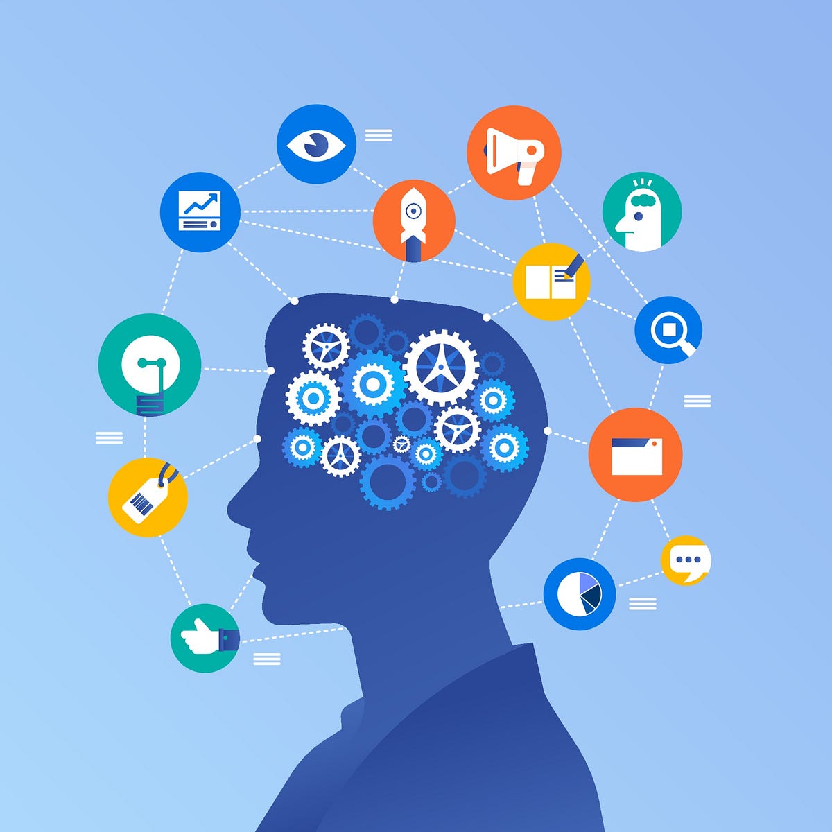 Step 1 of my programming journey: The Significance of Programming Logic | by Felipe Augusto de ...