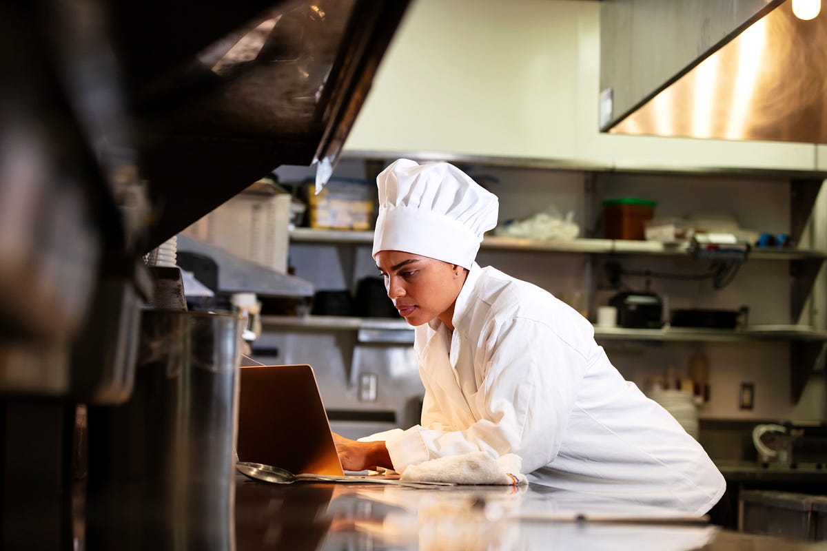 Eating our own Cooking. IBM has been talking about IBM i… | by Amy H ...