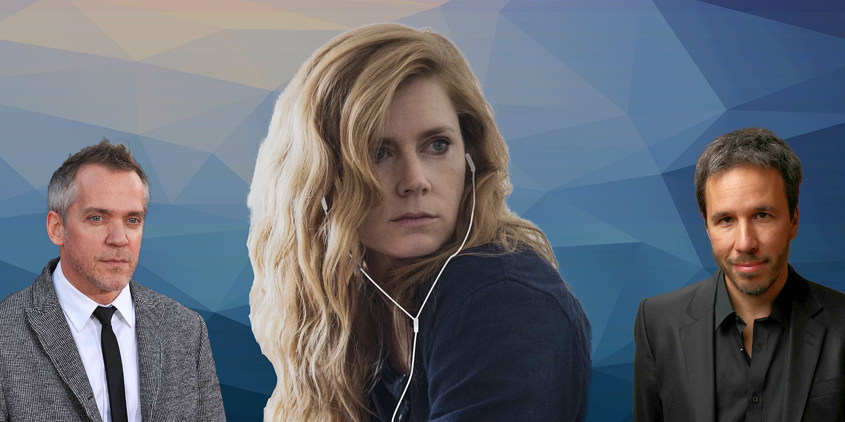 How Two Canadian Directors Use Their Craft to Tell Womens’ Stories | by ...