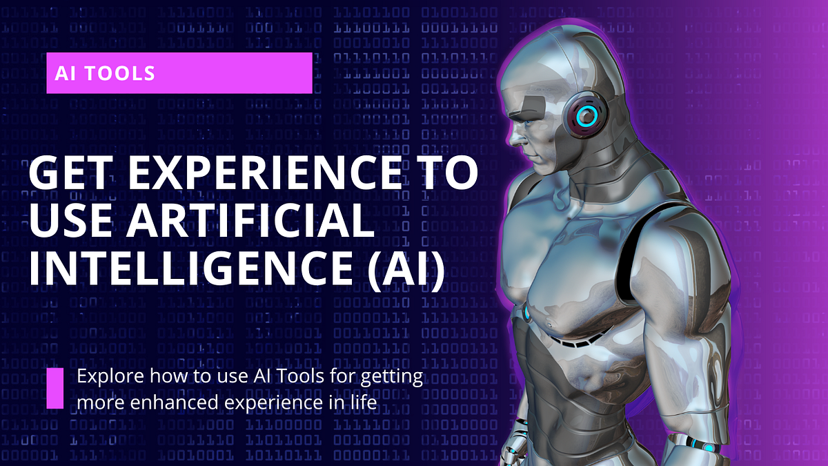 Secrets of AI Mastery. How can you work as an expert | by Ayesha | Jun ...