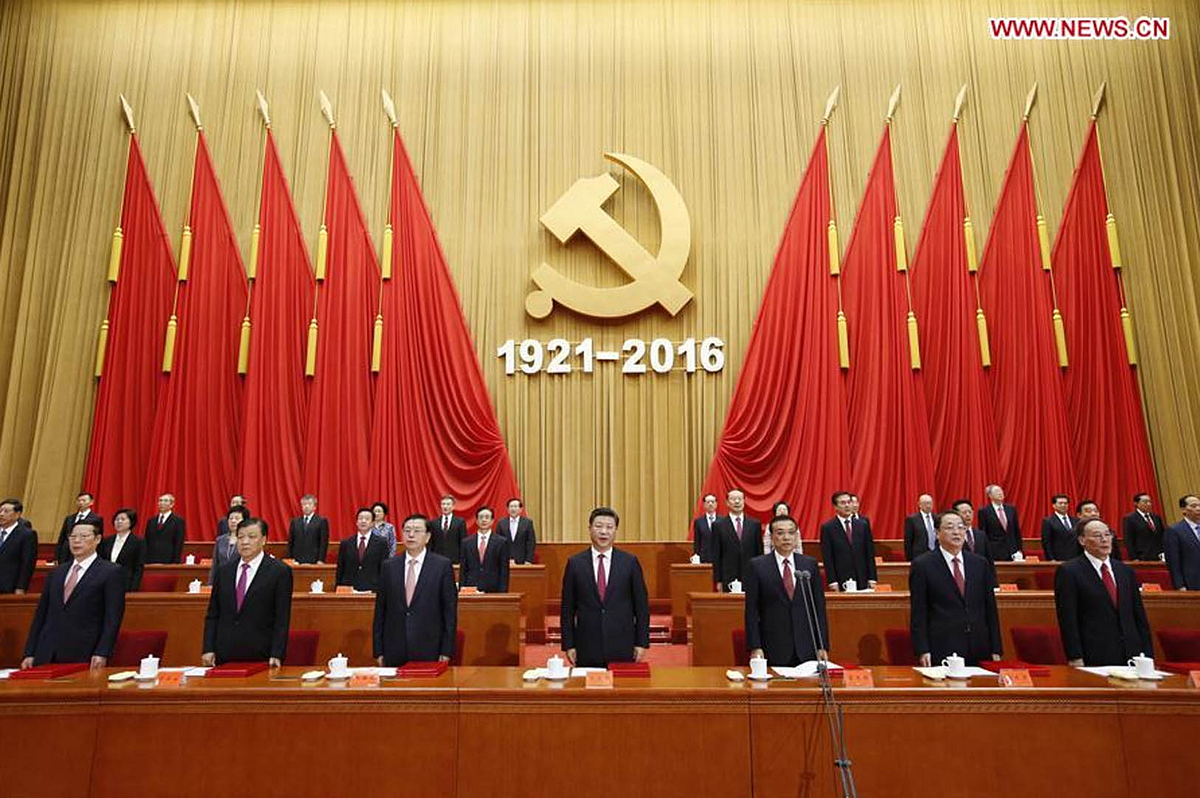 China’s building of national cultural confidence | by Kaixin Wang | Medium