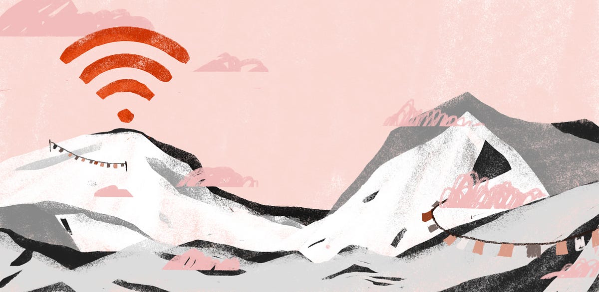 Meeting Nepal’s Open Data Revolutionaries | by Harsha Devulapalli ...