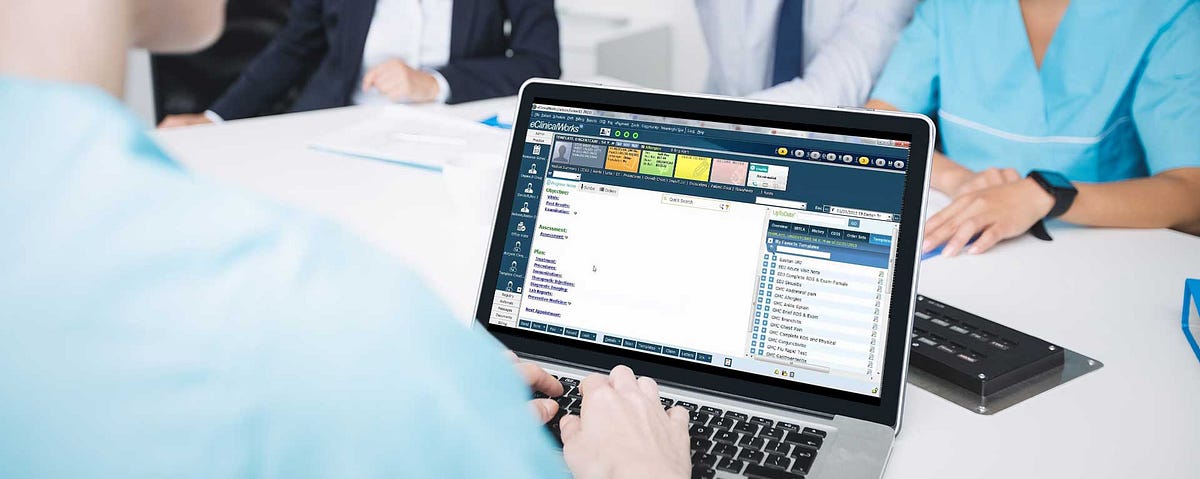 eCW Billing Experts: Boost Efficiency with Transcure | by leo luke ...