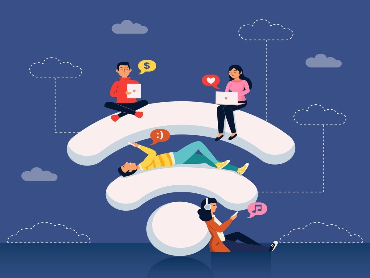 Why Web3 is so important and how it is changing the world | by Be ...
