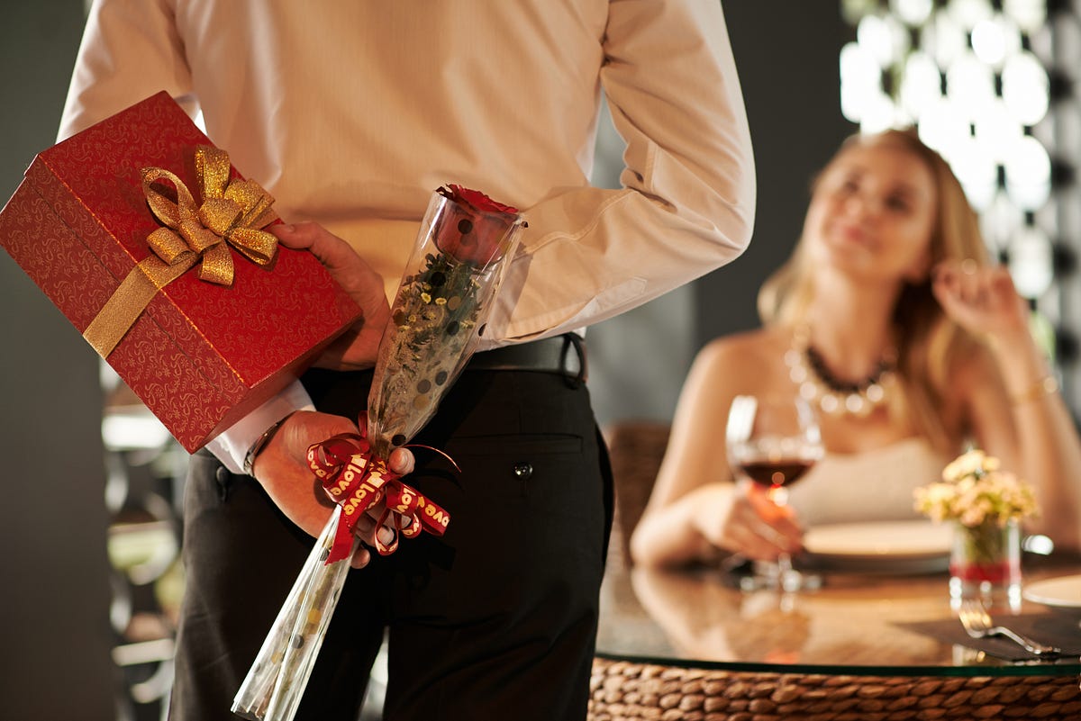 3 Relationship Cliches That Are Secretly True | by Tom Brand | Heart ...