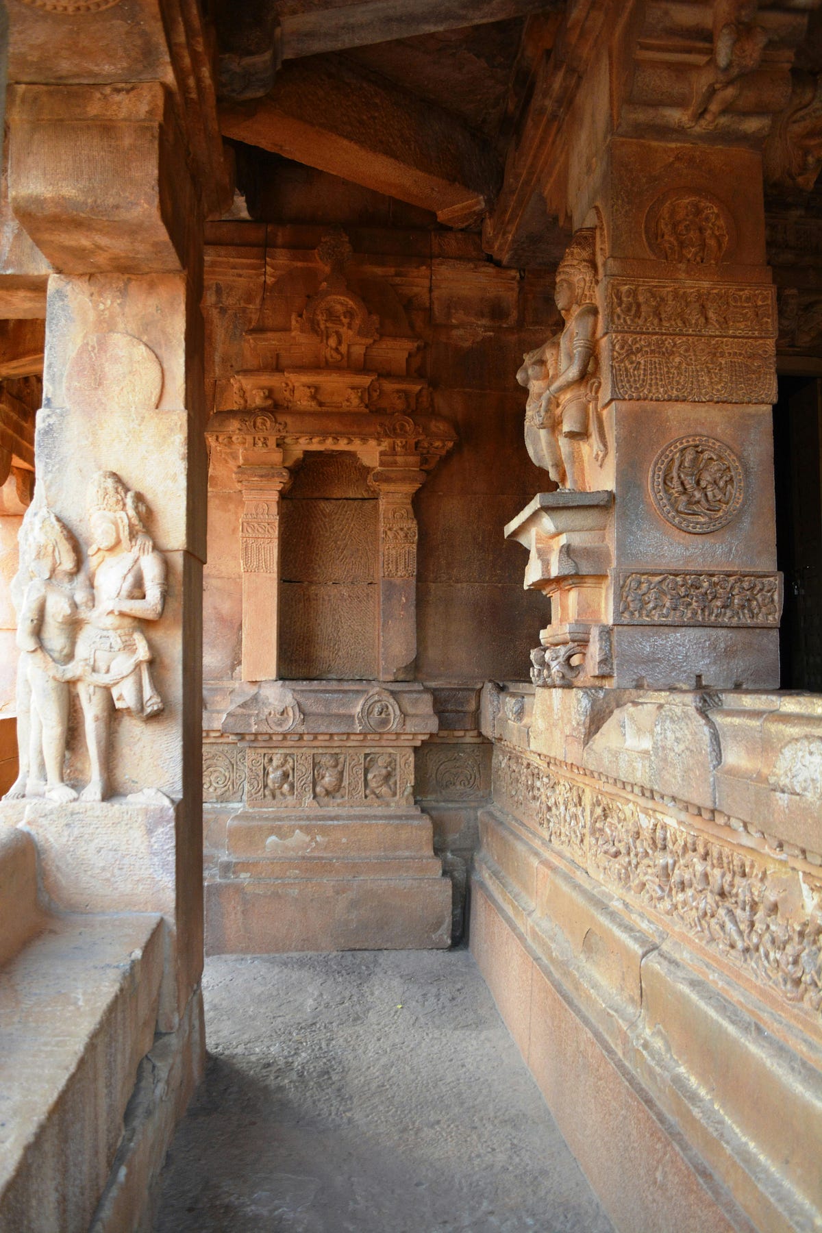 Unveiling History: Exploring the Mysteries of Sittanavasal Cave Temples ...