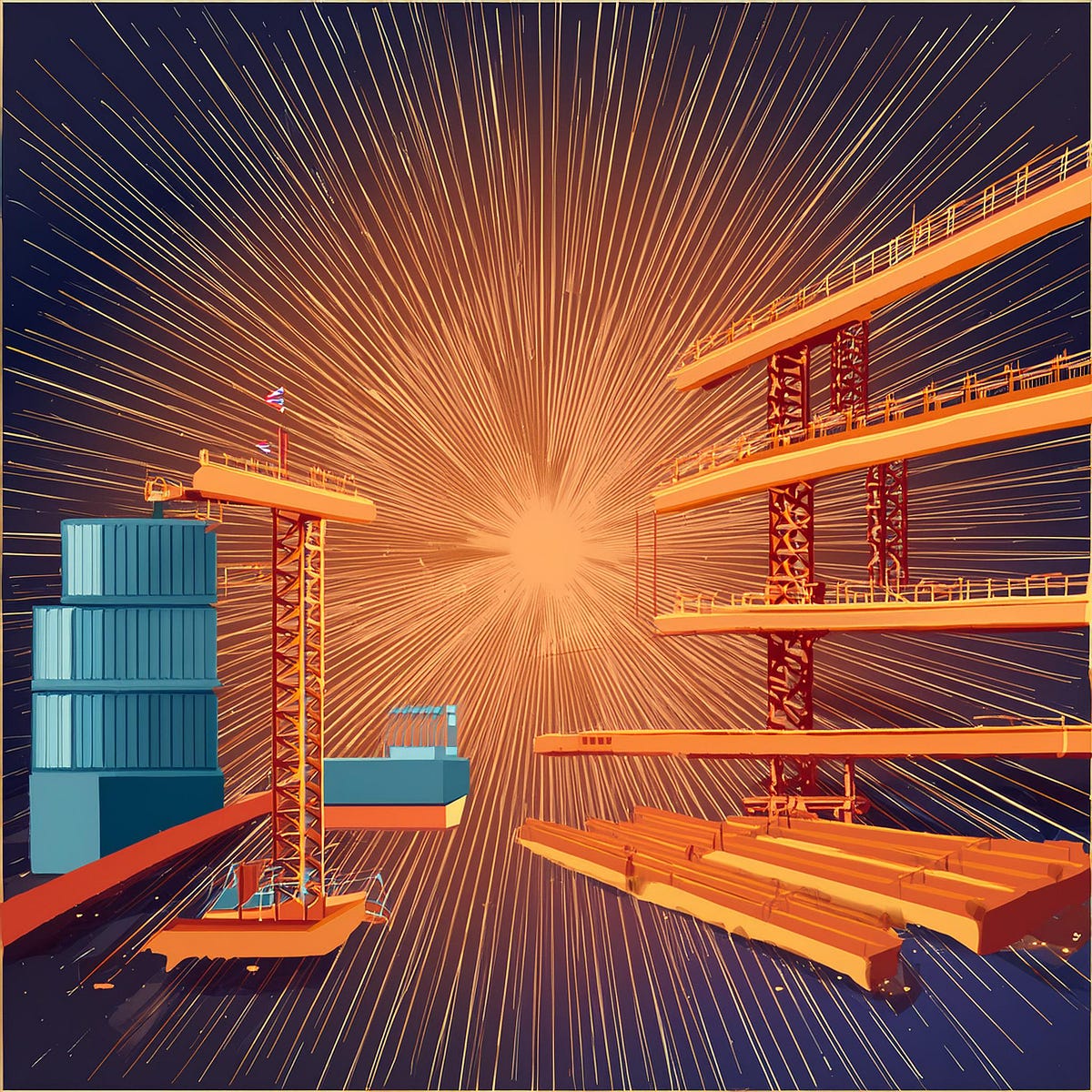 Arrays: The Backbone of Organized Data in Rust | by Murat Aslan | Medium