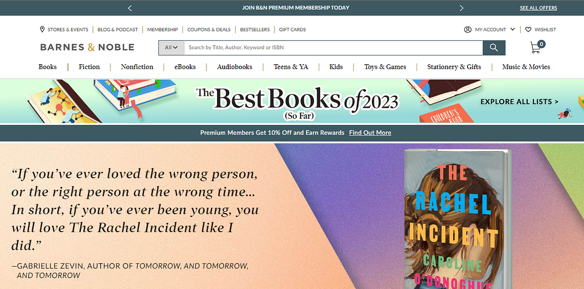 3 Profitable Ebook Marketplaces That You Probably Haven’t Heard Of | by ...